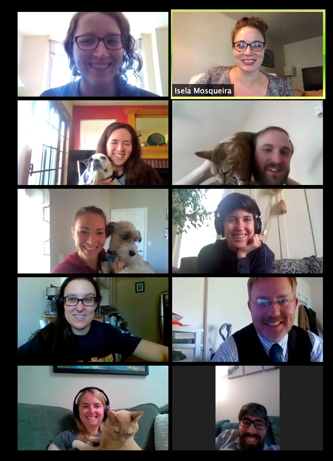 Our Third Bargaining Session – Unite Summit